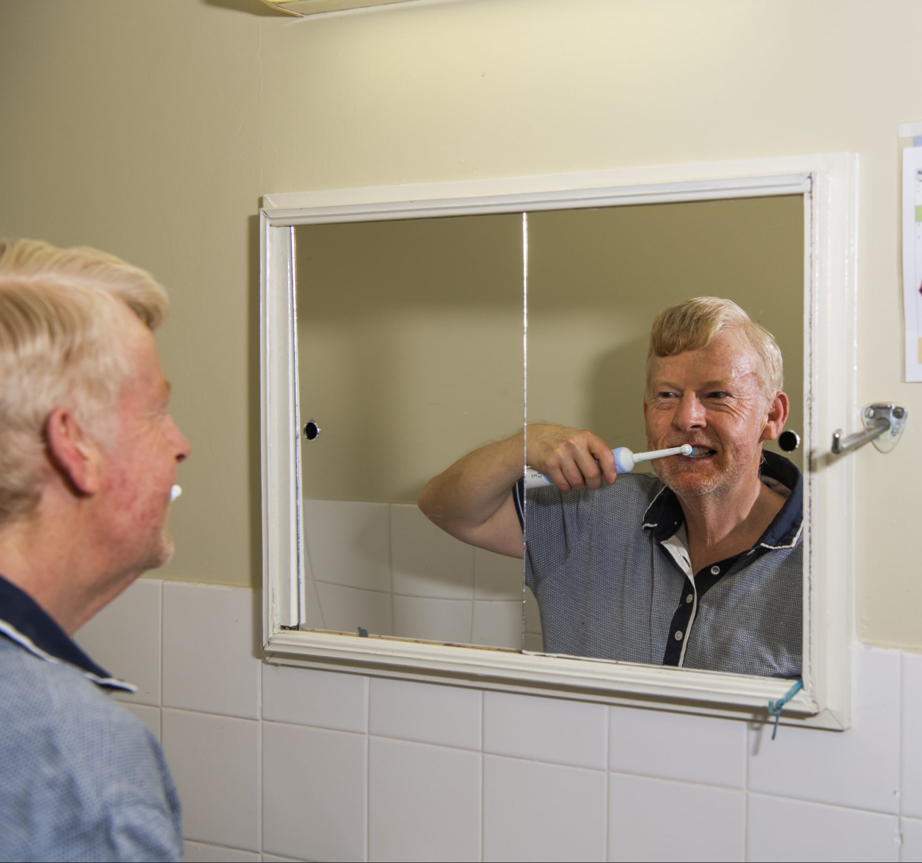 Interaction Disability Services | About Behaviour and Allied Health