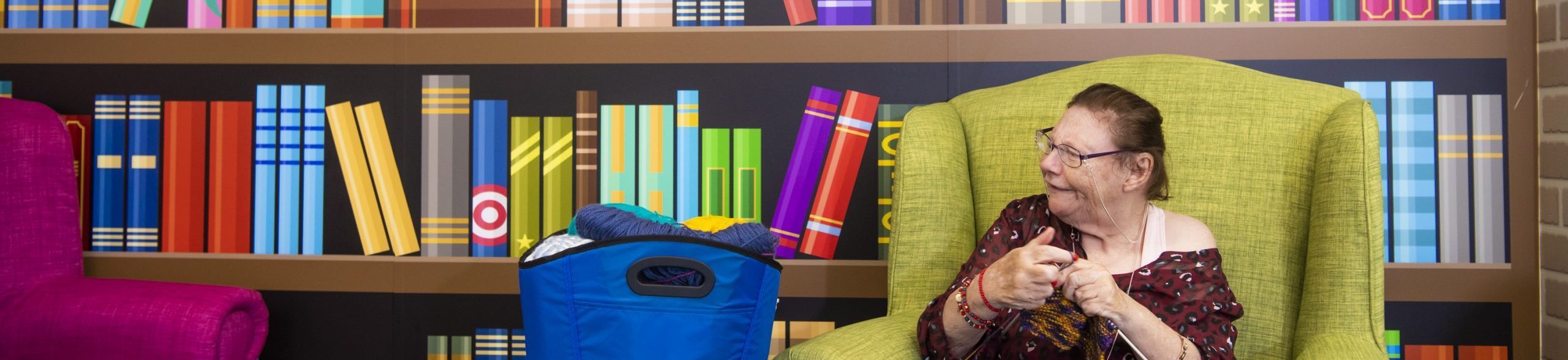 Interaction Disability Services - Meet The Executive Team