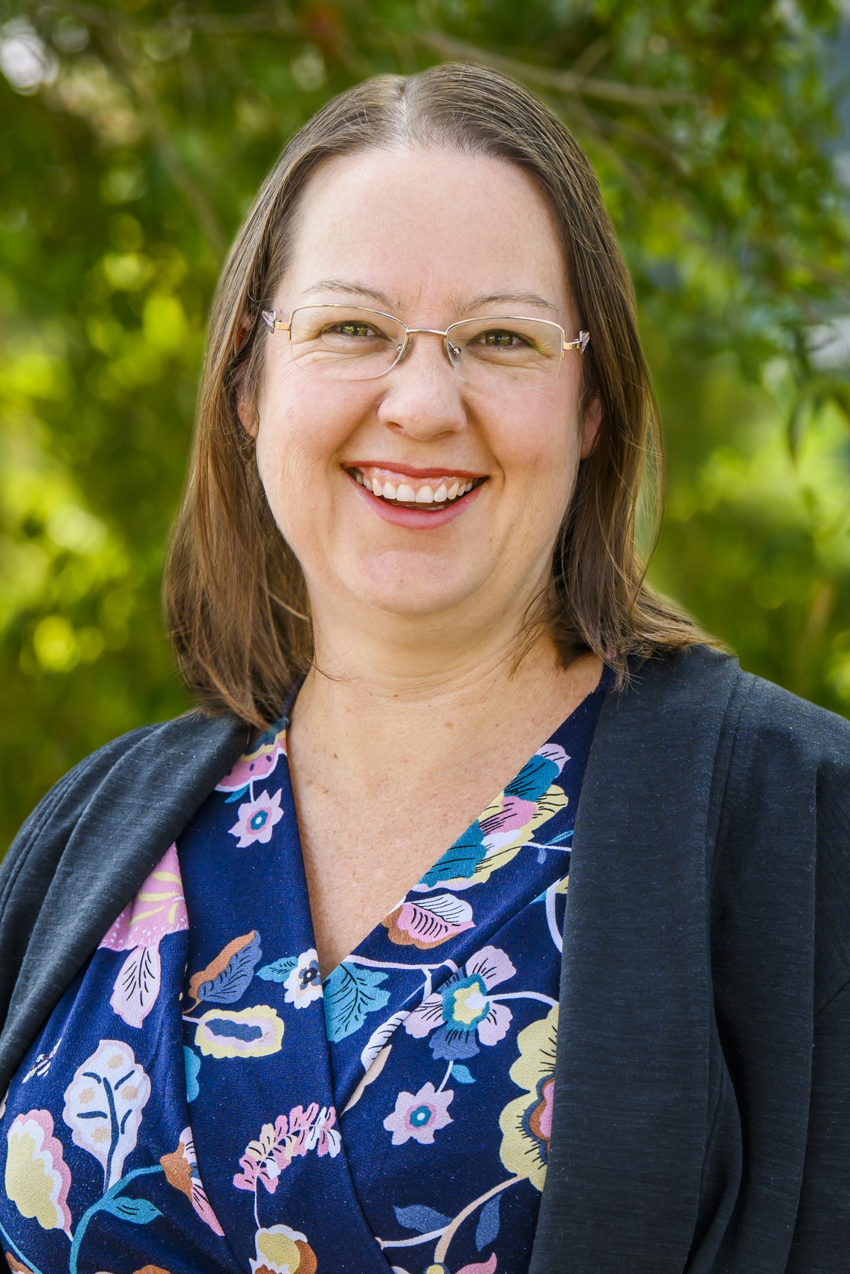 Interaction Disability Services - Meet The Board of Directors